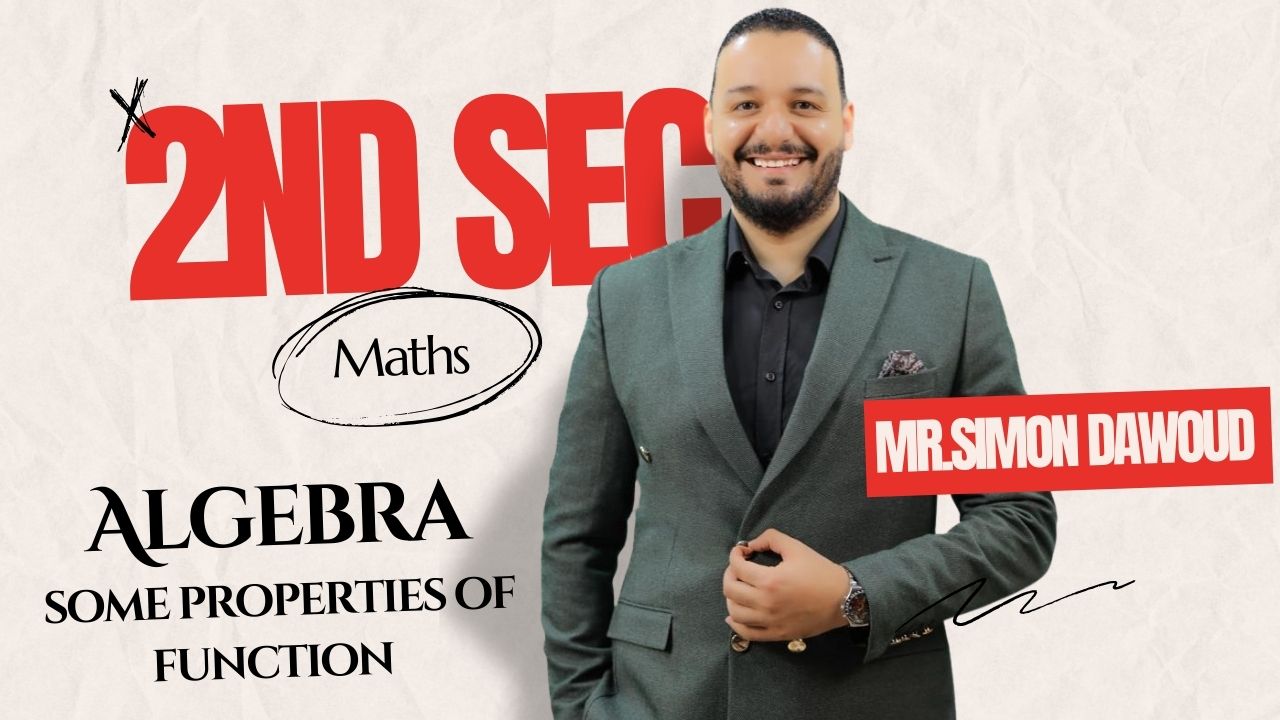 Simon Dawoud Academy